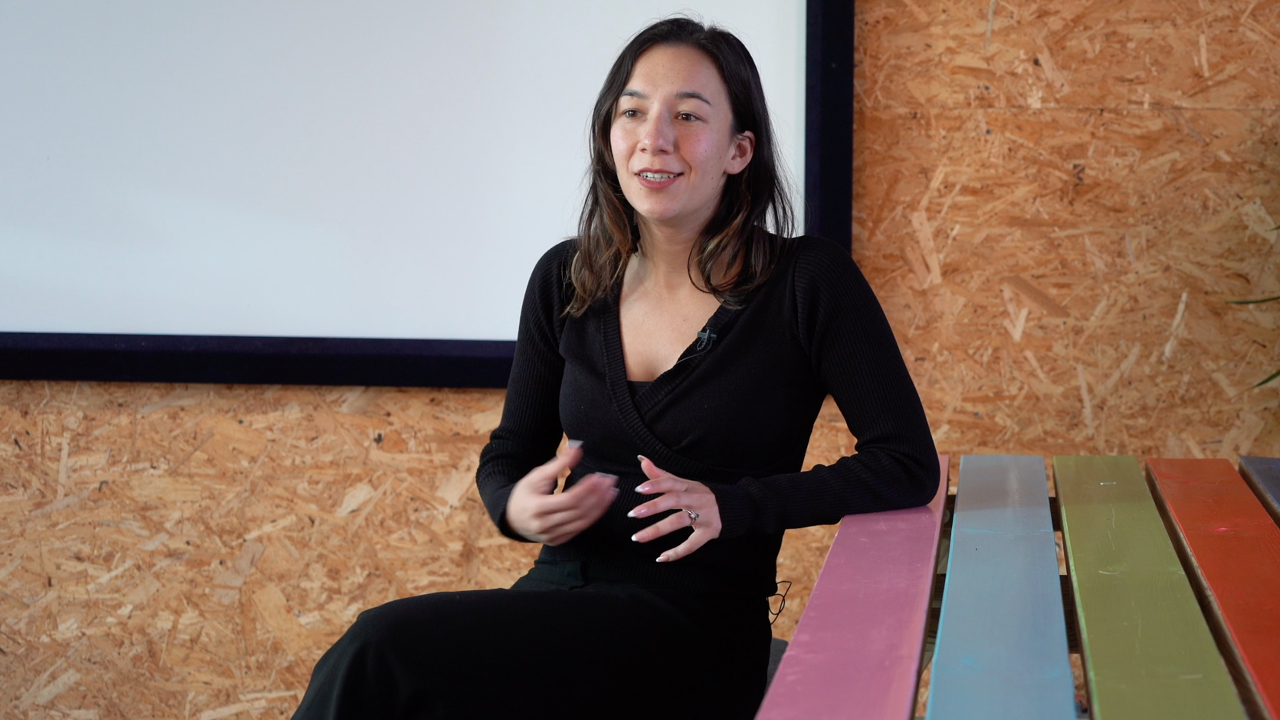 Impact maken als consultant bij Takecarebnb - P5COM